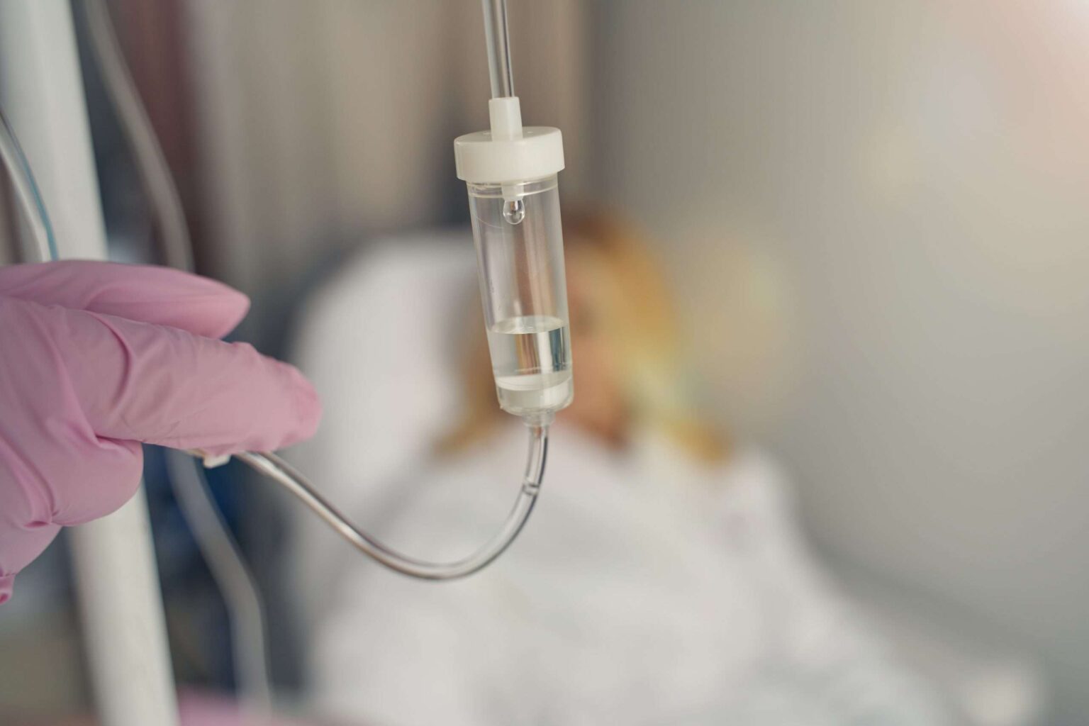 Discover IV therapy for enhanced wellness - Skin Social Med Spa