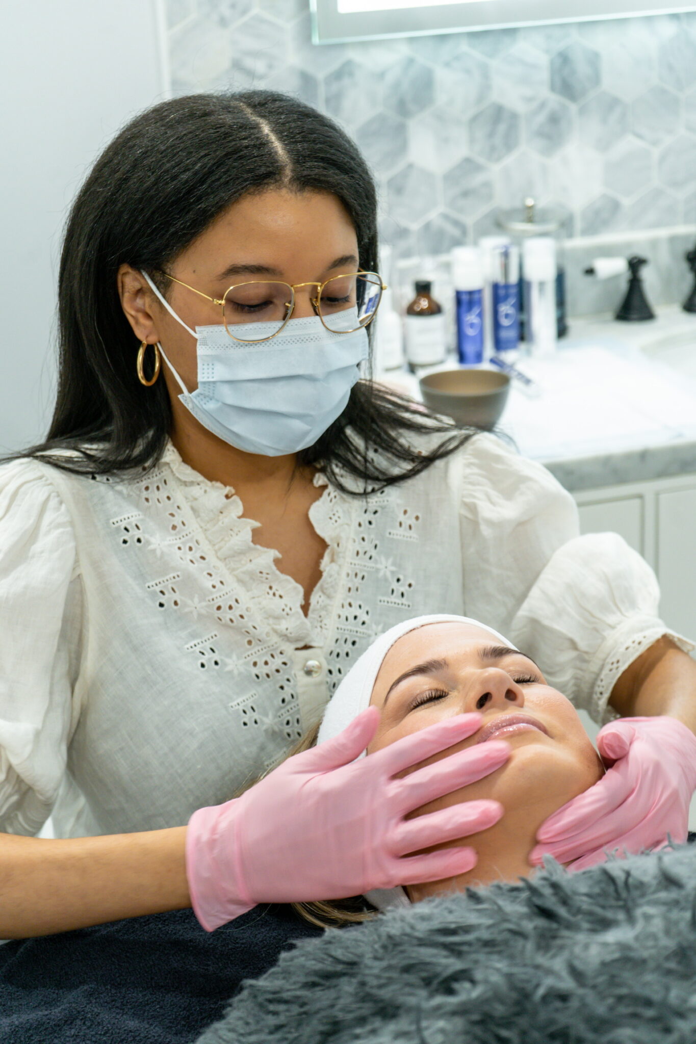 Chemical Peels Sandy Springs GA | Skin Social Med Spa